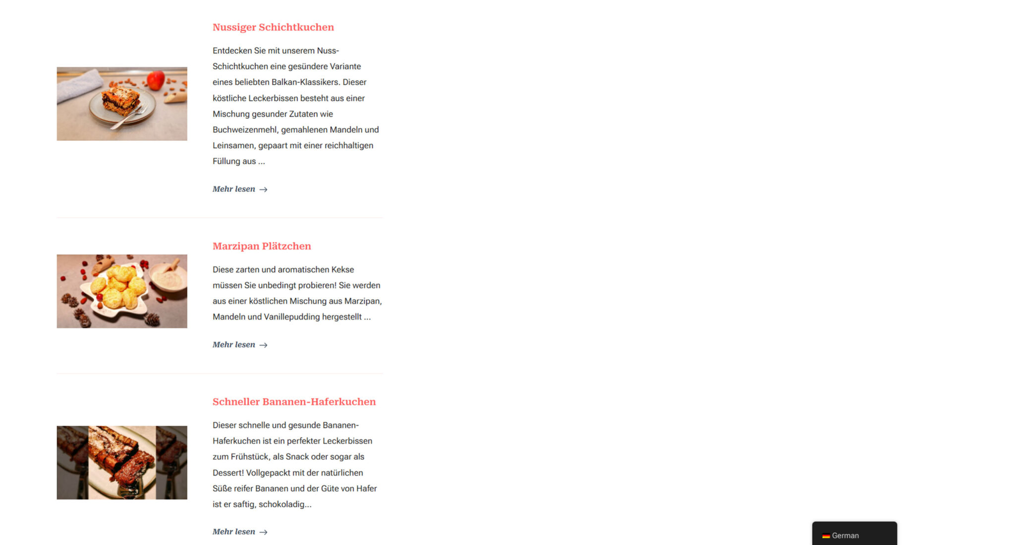 Food Trek – Lidija Jokić